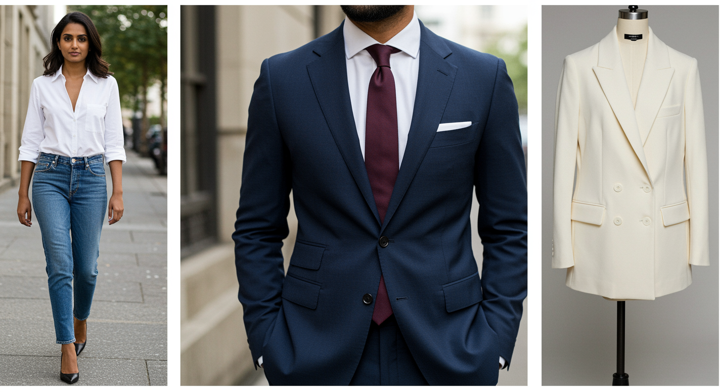 Best Timeless Outfits That Will Never Go Out Of Style | Classic Looks That Always Work » Wnais Uno