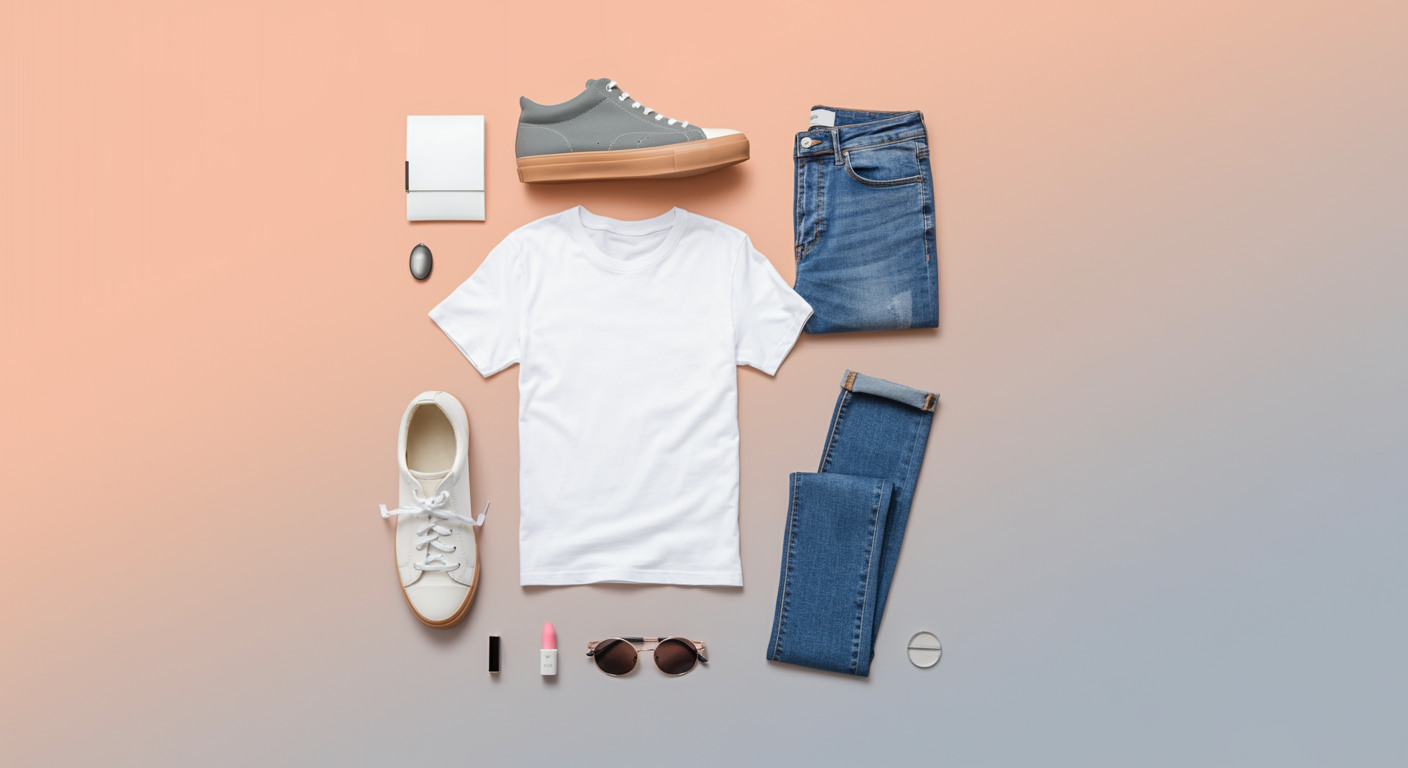 10 Casual Outfits For Effortless Style And Comfort » Wnais Uno
