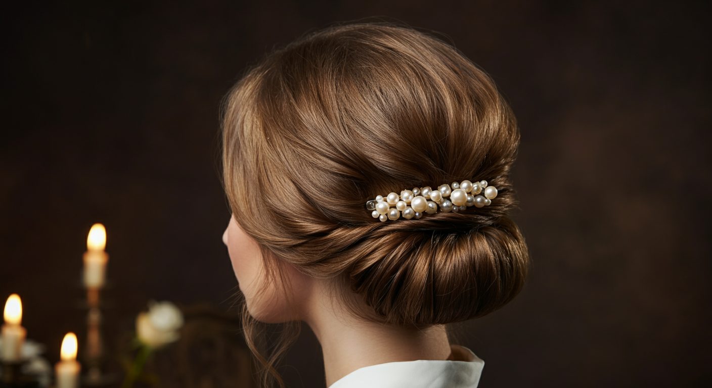 Top 15 French Hairstyles To Master For A Timeless Look » Wnais Uno