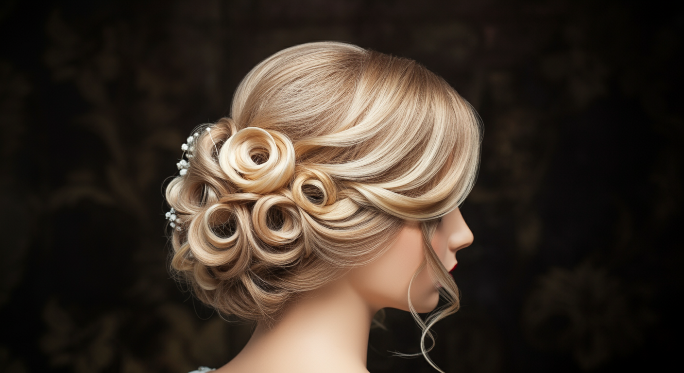 Top 15 French Hairstyles To Master For A Timeless Look » Wnais Uno
