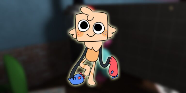 Step-by-Step Guide To Survive And Thrive In Dandy’s World (Roblox) » Wnais Uno